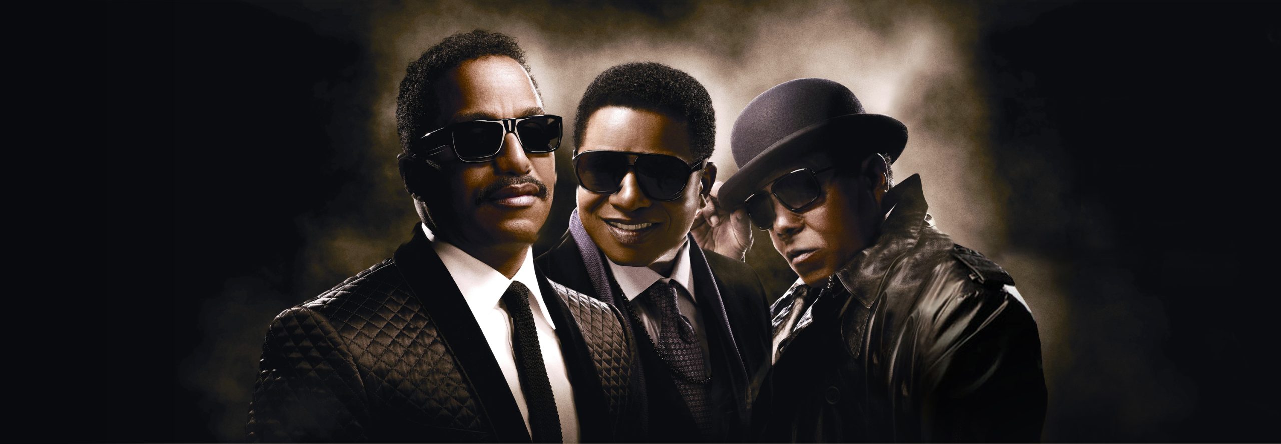 VIP: Meet & Greet - The Jacksons